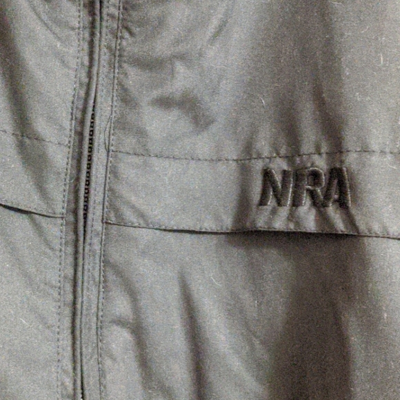 NRA | Jackets & Coats | Concealed Carry Tactical Nra Rain Jacket | Poshmark
